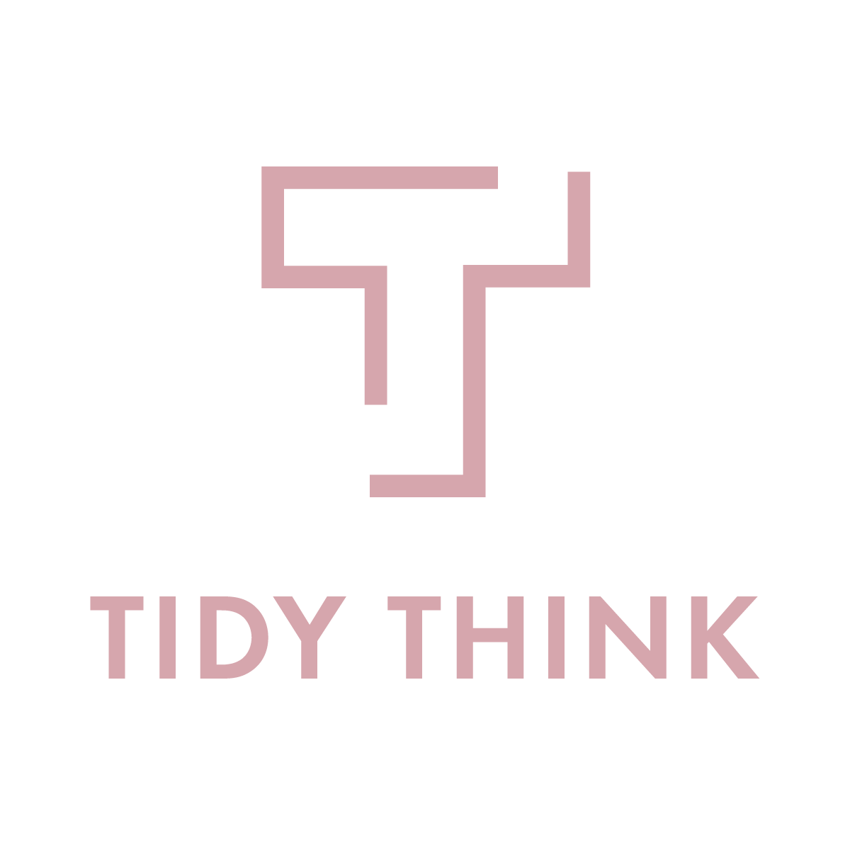 Student Teacher Planner – Tidy Think
